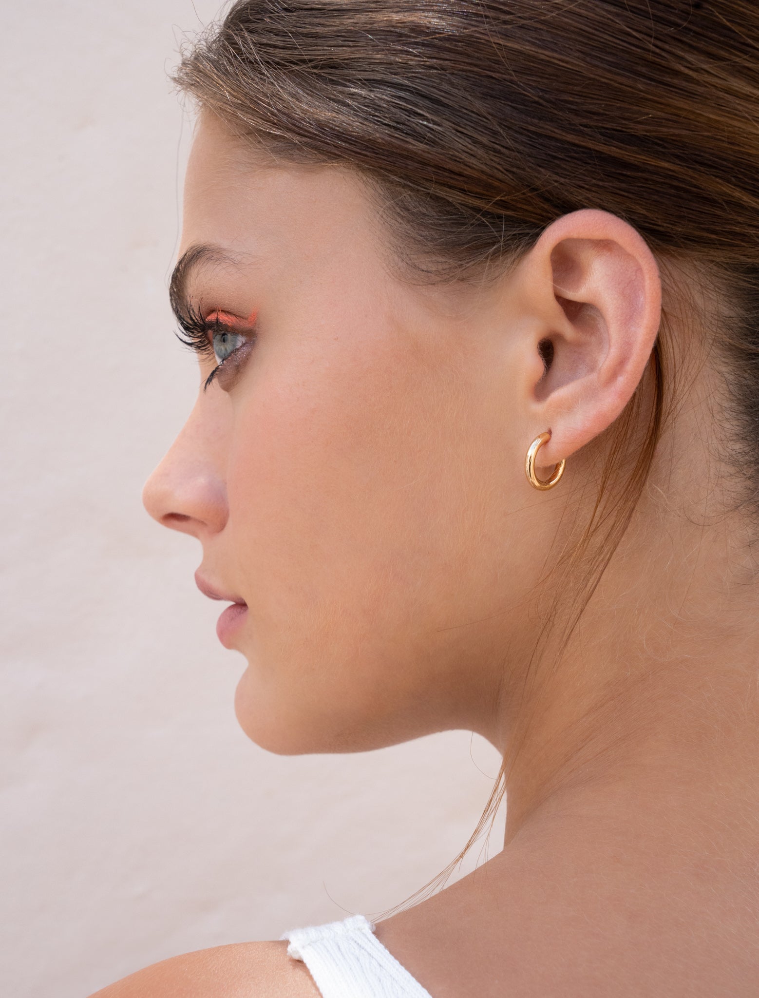 Candonga Mini Dorada – Tienda Marvi