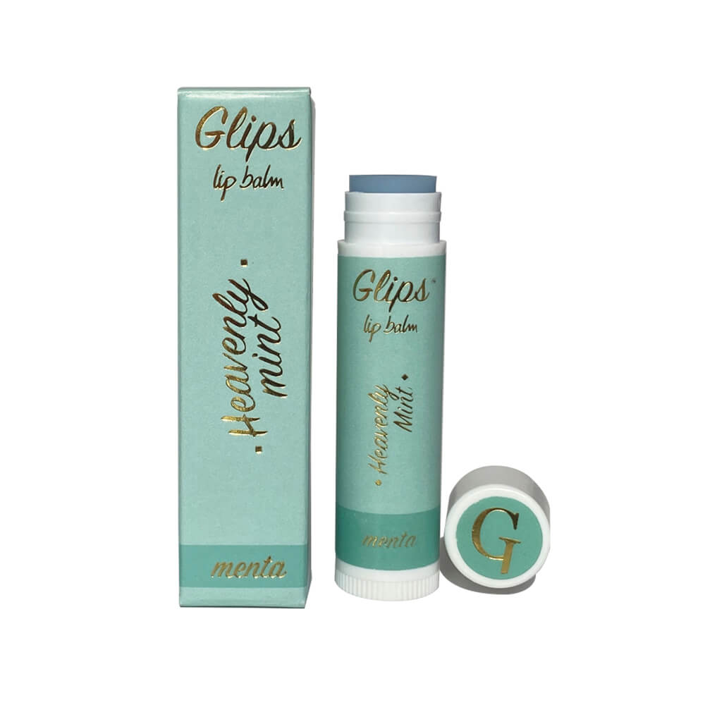 Humectante para Labios Menta – Tienda Marvi