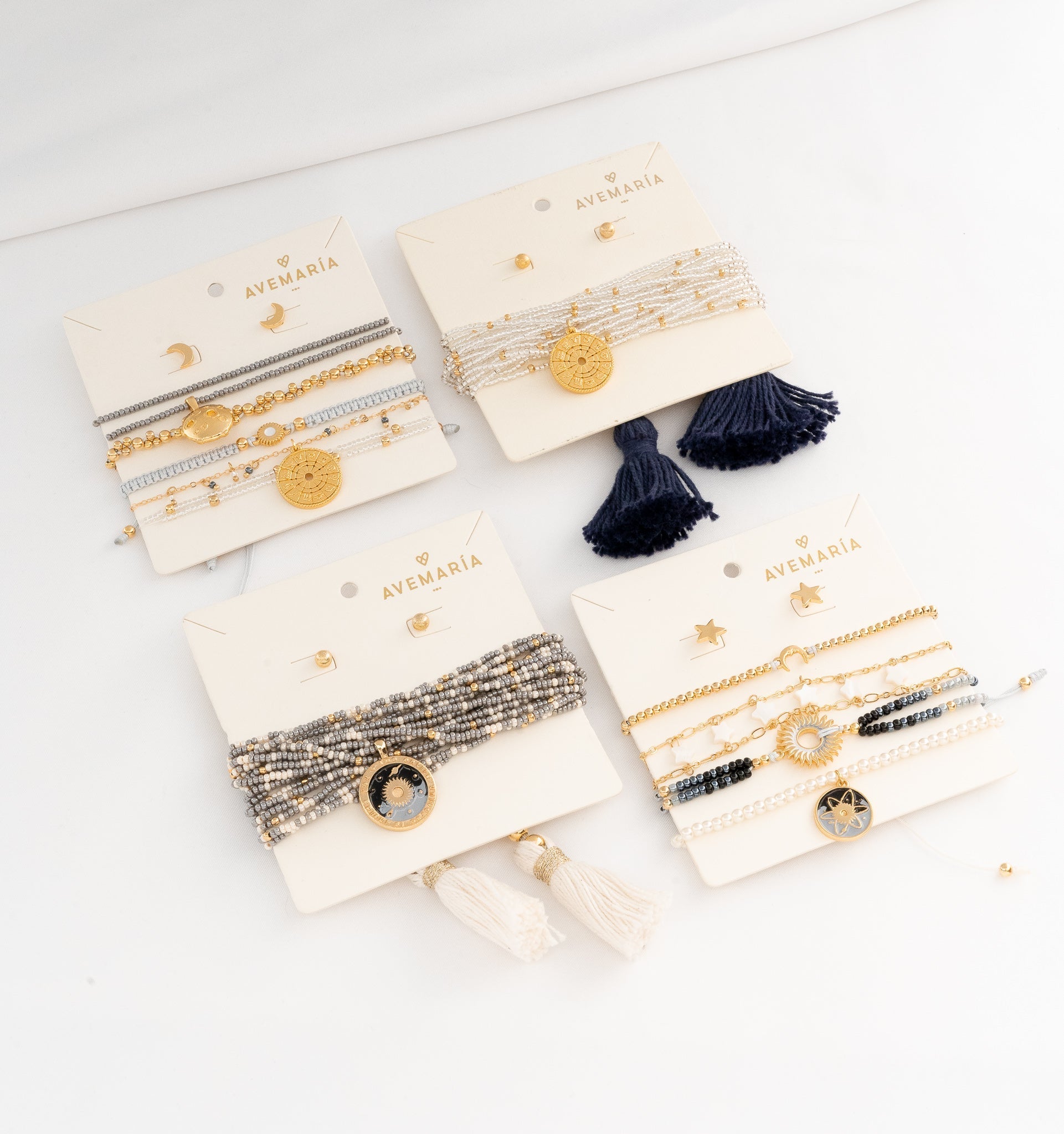 Pulseras Cosmos – Tienda Marvi
