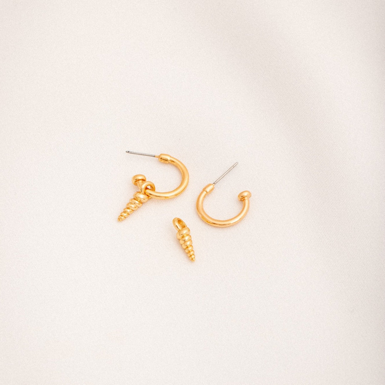 Candonga 2 en 1 Caracol by Dani Arango – Tienda Marvi